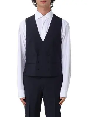 Corneliani Suit Vest - Blue