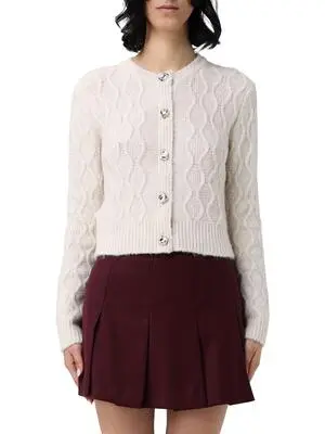 Pinko Sweater White