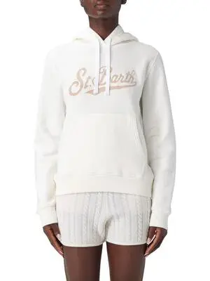 MC2 SAINT BARTH Hooded Sweatshirt Multicolor