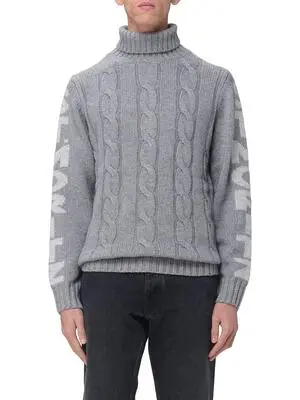 MC2 SAINT BARTH Sweater - Grey