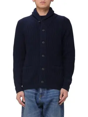 MC2 SAINT BARTH Sweater - Blue
