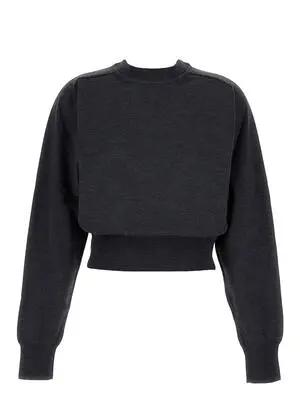 Jacquemus Sweater Grey
