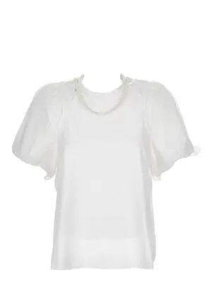 Simone Rocha T-shirt - White