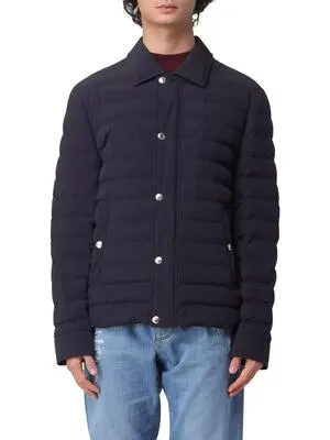 Brunello Cucinelli Jacket - Navy