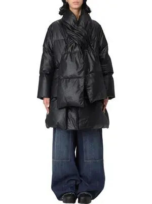MAISON MARGIELA Puffer Jacket - Black