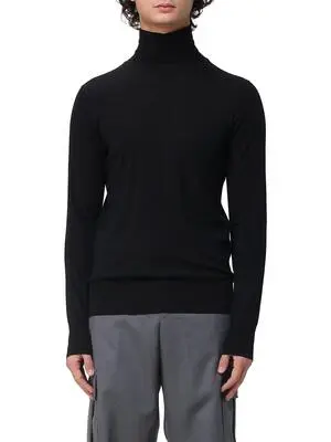 Aspesi Sweater - Black