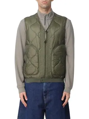 C.P. COMPANY Suit Vest - Green