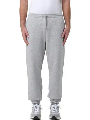 NEW BALANCE Pants - Grey