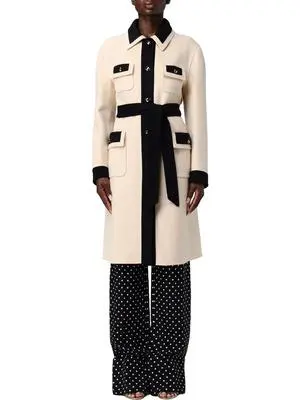 Valentino Garavani Coat - Beige