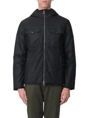 Barbour Jacket - Black