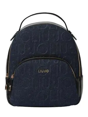 Liu Jo Backpack - Denim