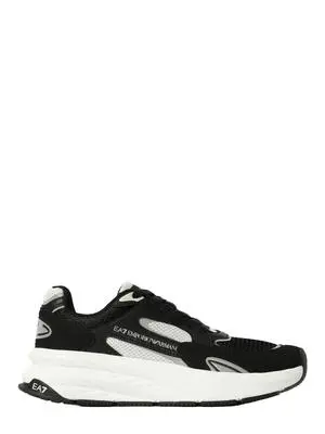EA7 Sneakers - Black
