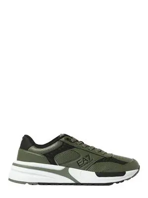 EA7 Sneakers - Green