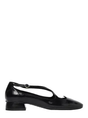 A.BOCCA A. Bocca Pump - Black