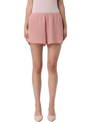 SEMICOUTURE Shorts - Natural