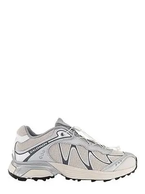 SALOMON Xt Whisper Woven Trainers - Silver Lunar Rock Silver