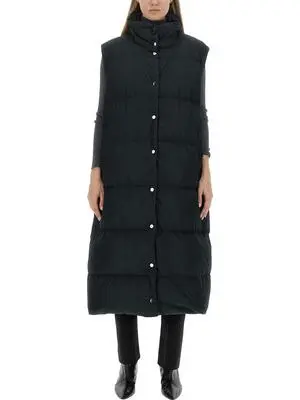 Max Mara Vest - Black