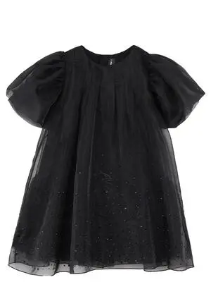 Karl Lagerfeld Formal Dress - Black