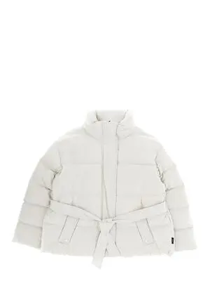 Herno Goretex Jacket - Ivory