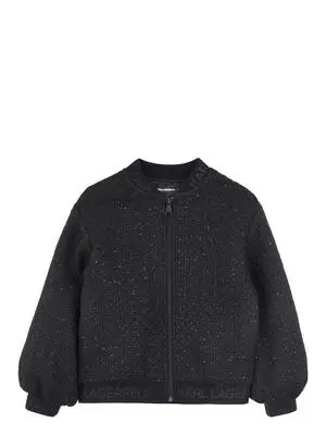 Karl Lagerfeld Jacket - Black