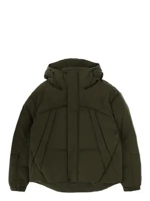 JG1 Mag-3 Jacket Green