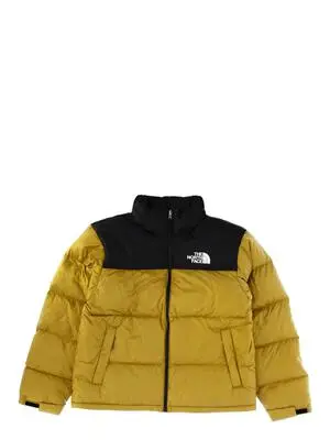 The North Face Retro Nuptse 1996 Jacket Yellow
