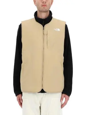 The North Face Ilti Liner Vest - Beige
