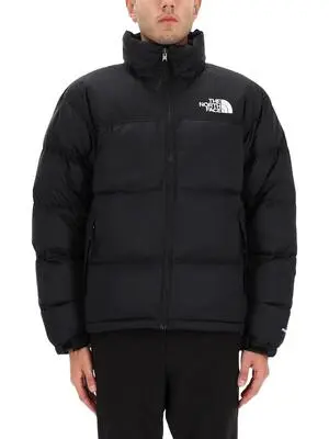 The North Face Retro Nuptse 1996 Jacket Black