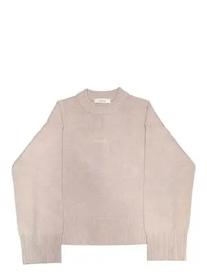 SELECTED Ribbed Knitwear