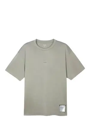 Satisfy Auralite T-shirt - Grey