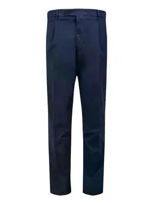 BE ABLE Belt-Loops Trousers