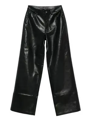 ANINE BING Manon Elasticated Trousers