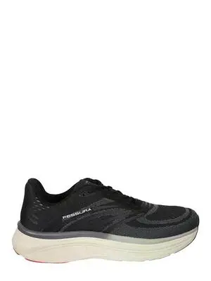 FESSURA Speed 01 Sneakers - Black