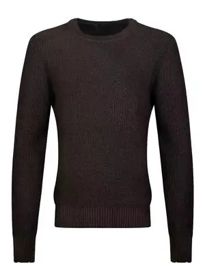 TAGLIATORE Crewneck Sweater