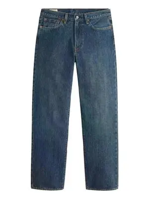 LEVI'S 501 Five-Pocket Denim Jeans