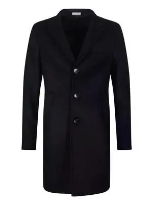 BRERAS MILANO Buttoned Coat