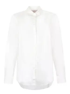 MC2 SAINT BARTH Embroidered Shirt