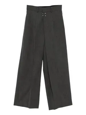 Toga Tapered Trousers - Grey