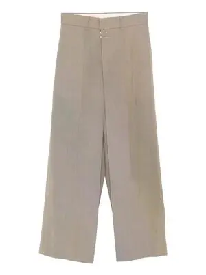 Toga Tapered Trousers - Neutrals