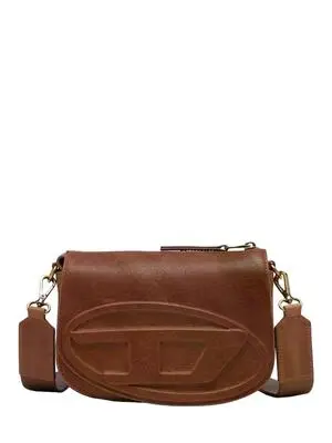 DIESEL 1dr Camera Bag - Brown