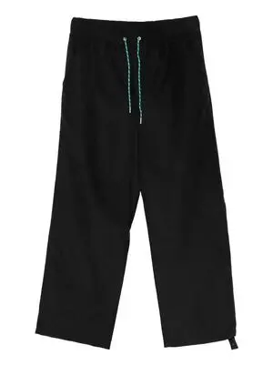 OAMC PEACEMAKER Drawstring Trousers - Black