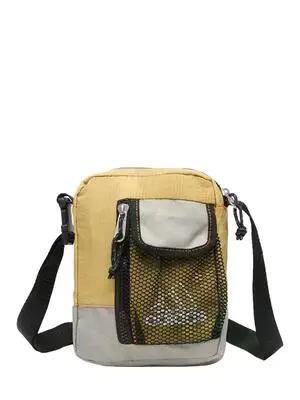 Adidas Small Crossbody Bag - Brown