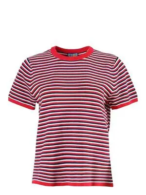 LHD The Sibili Striped Top