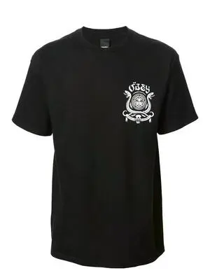 OBEY 'serpientes' Basic T-shirt