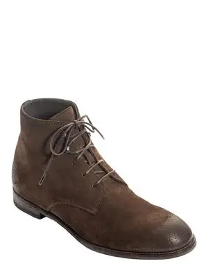 TO BOOT NEW YORK Jarreau Lace-Up Boot