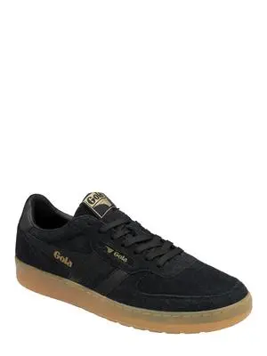 Gola Hawk 86 Sneaker - Black/gum