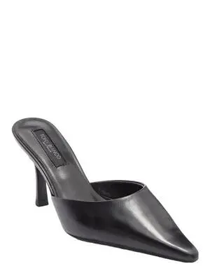 TONY BIANCO Sicily Pointed Toe Mule