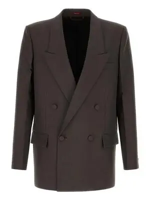 Gucci Blazer Brown