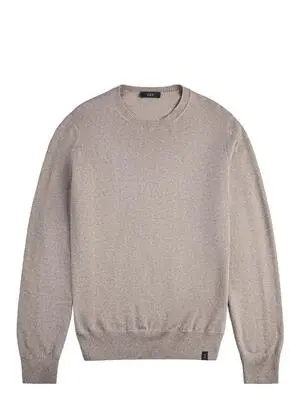 FAY Sweater Beige
