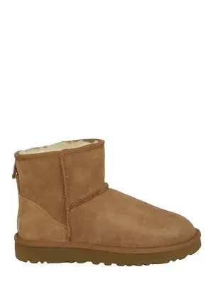 UGG Classic Mini Ii Boots - Brown